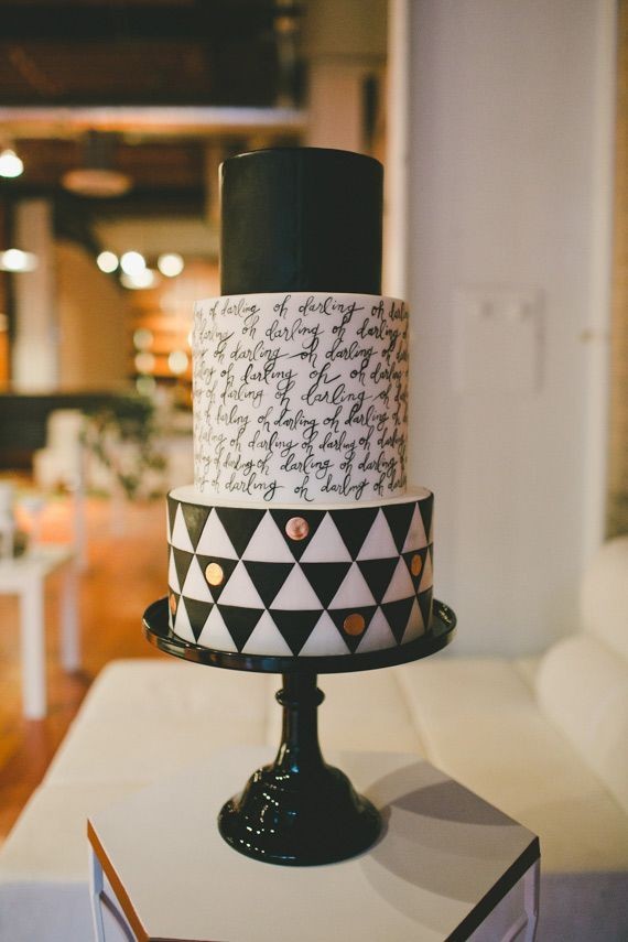 wedding cake | Wedding & Party Ideas | 100 Layer Cake