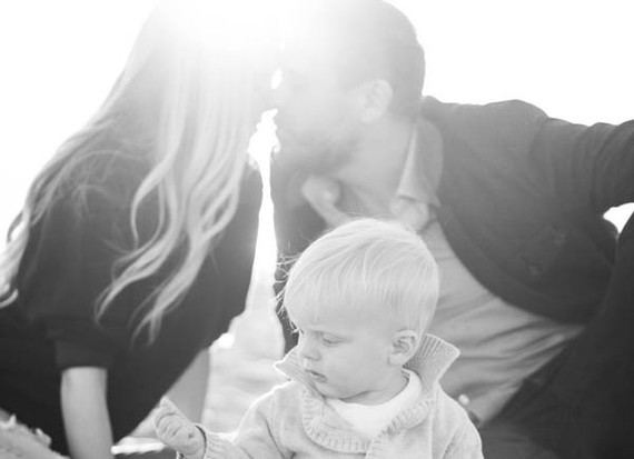 Sarah Sherman Samuel family photos | Wedding & Party Ideas | 100 Layer Cake