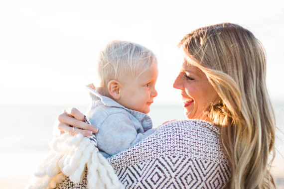 Sarah Sherman Samuel family photos | Wedding & Party Ideas | 100 Layer Cake