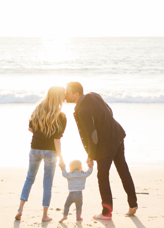 Sarah Sherman Samuel family photos | Wedding & Party Ideas | 100 Layer Cake