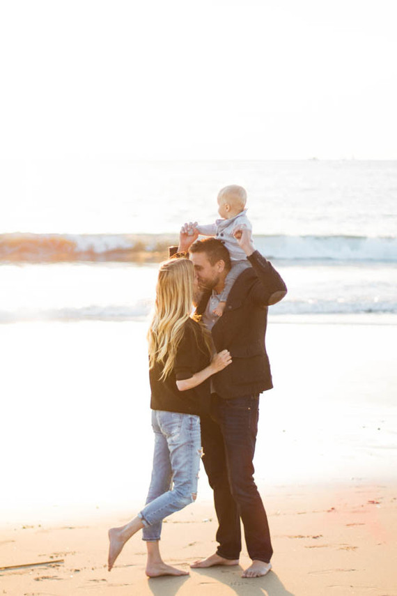 Sarah Sherman Samuel family photos | Wedding & Party Ideas | 100 Layer Cake