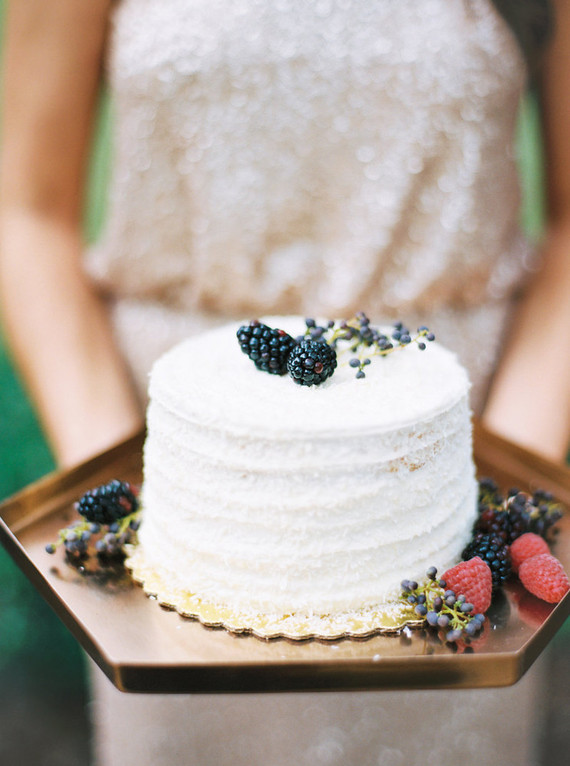 Wedding cake | Wedding & Party Ideas | 100 Layer Cake