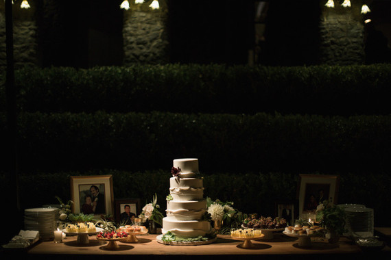 Wedding cake table | Wedding & Party Ideas | 100 Layer Cake