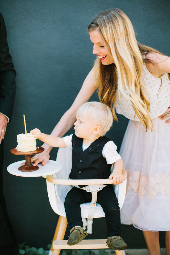 Johnny Cash 1st birthday party | Wedding & Party Ideas | 100 Layer Cake