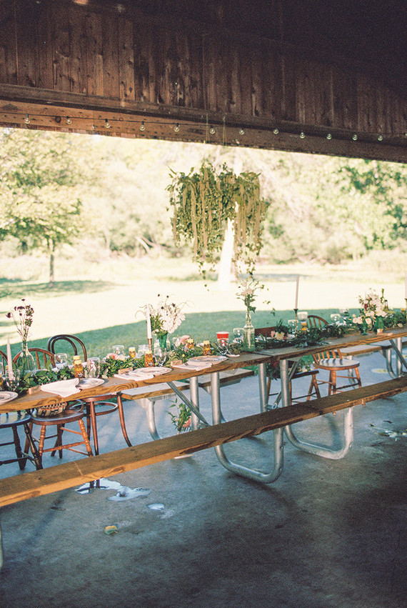 Hops wedding decor | Wedding & Party Ideas | 100 Layer Cake