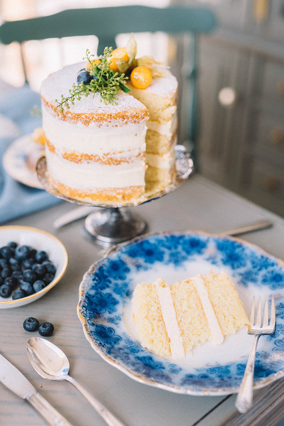 Breakfast in bed | Wedding & Party Ideas | 100 Layer Cake