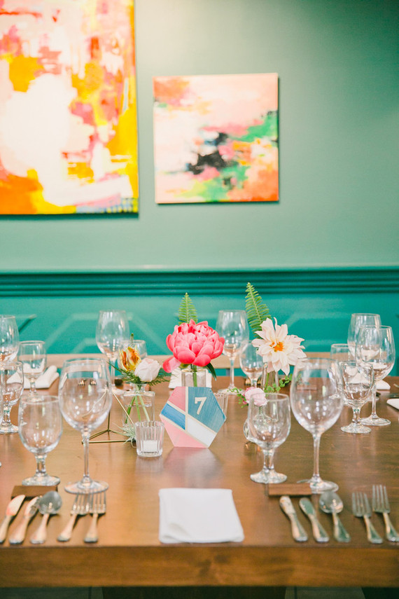 The fig house wedding | Wedding & Party Ideas | 100 Layer Cake