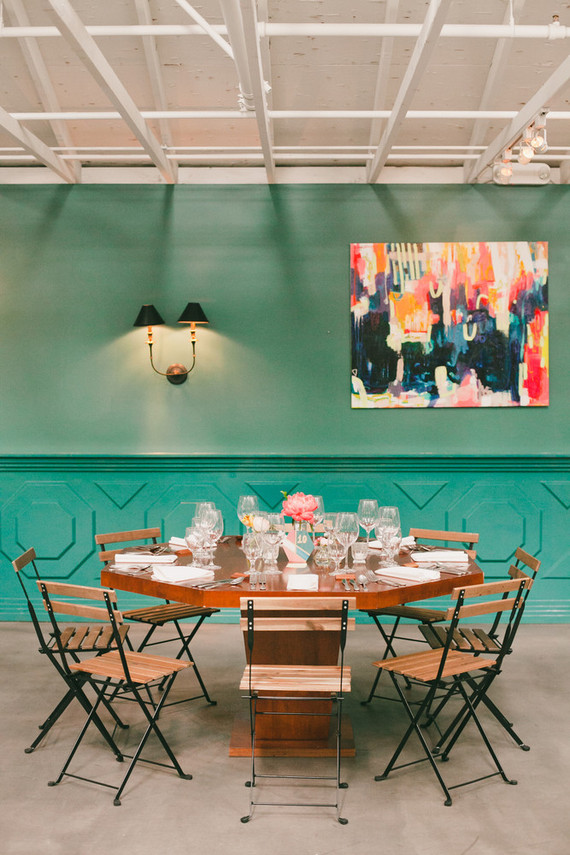 The Fig House wedding | Wedding & Party Ideas | 100 Layer Cake