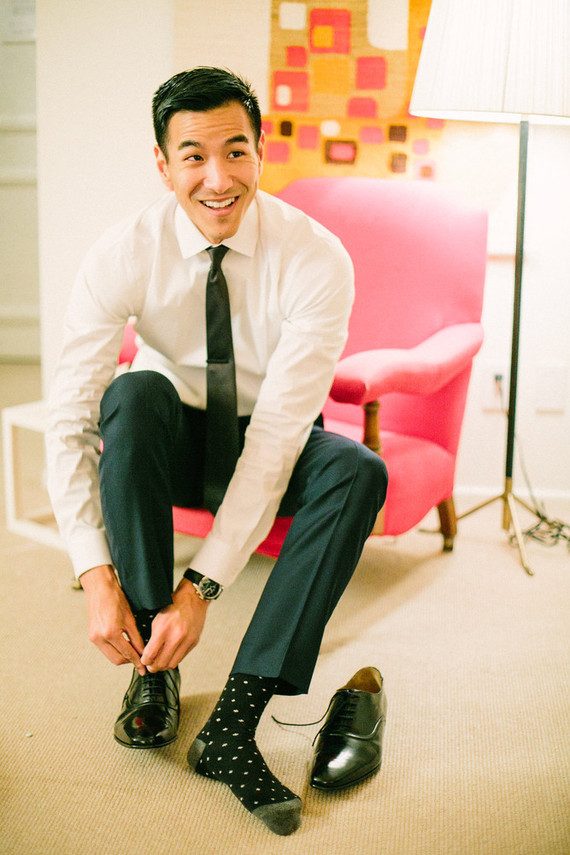 Groom | Wedding & Party Ideas | 100 Layer Cake