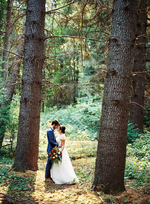 Wes Anderson inspired wedding | Wedding & Party Ideas | 100 Layer Cake