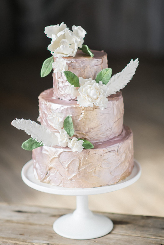 Modern cakes | Wedding & Party Ideas | 100 Layer Cake