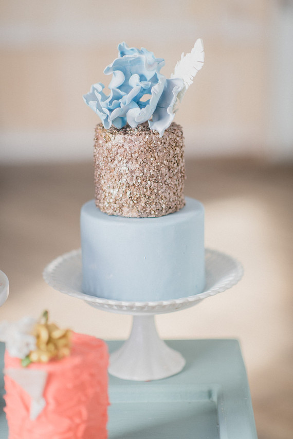 Modern cakes | Wedding & Party Ideas | 100 Layer Cake