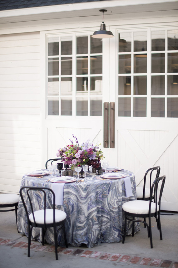 La Tavola Fine Linen Rental | Wedding & Party Ideas | 100 Layer Cake