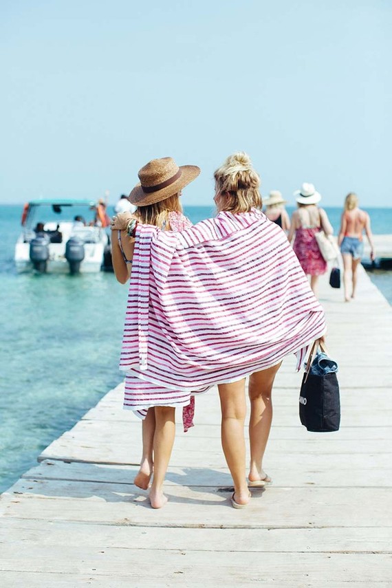 Show Me Your Mumu bachelorette party in Colombia | Wedding & Party ...