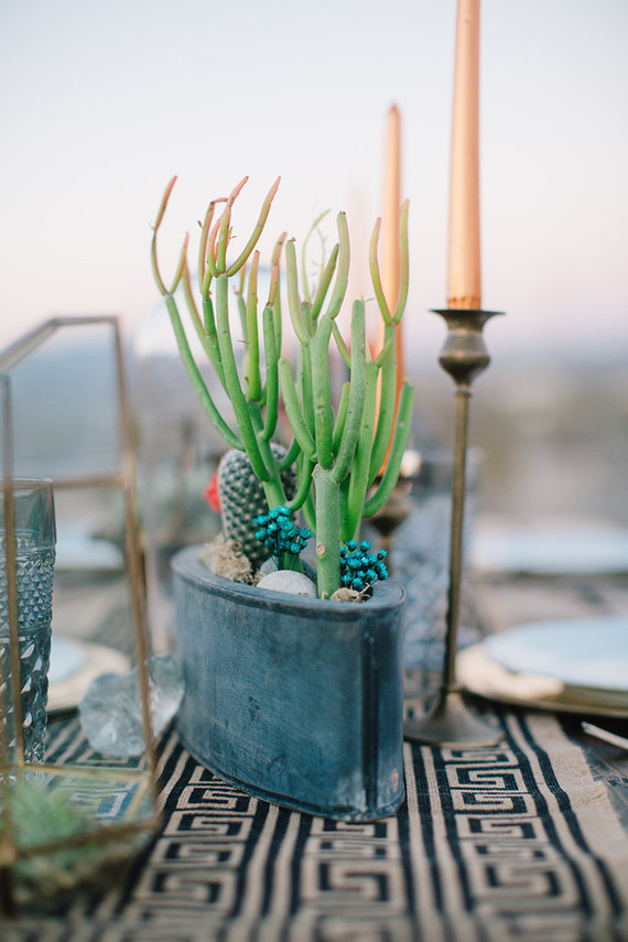 Southwest inspired wedding inspiration | Wedding & Party Ideas | 100 ...