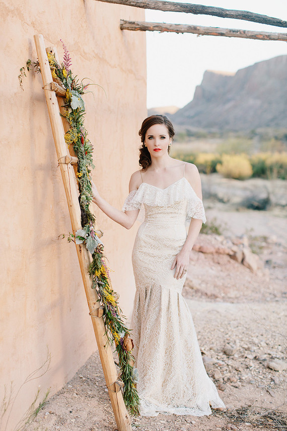Southwest inspired wedding inspiration | Wedding & Party Ideas | 100 ...