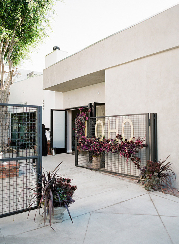 LOHO Bride | Wedding & Party Ideas | 100 Layer Cake