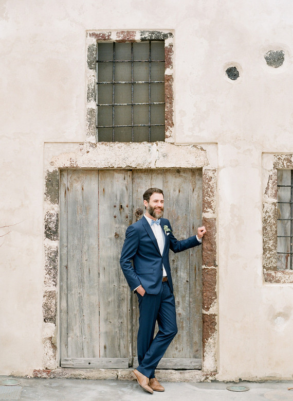 Dapper groom | Wedding & Party Ideas | 100 Layer Cake