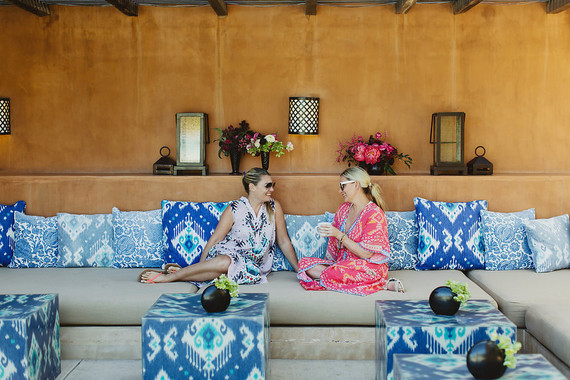 Rancho Pescadero Resort | Wedding & Party Ideas | 100 Layer Cake