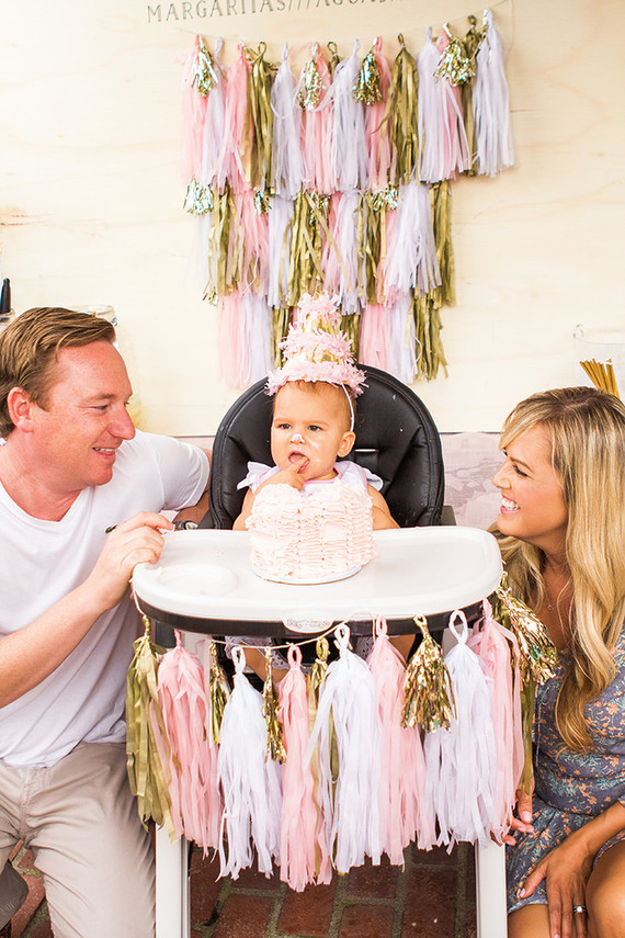 Wedding & Party Ideas | 100 Layer Cake