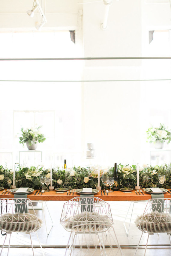 Spring decor | Wedding & Party Ideas | 100 Layer Cake