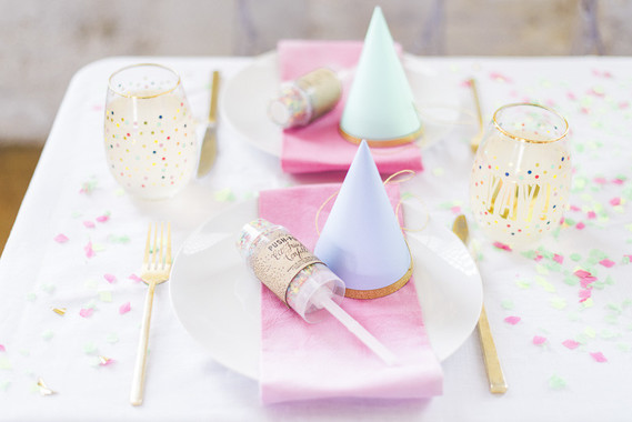 Pastel birthday party ideas | Wedding & Party Ideas | 100 Layer Cake