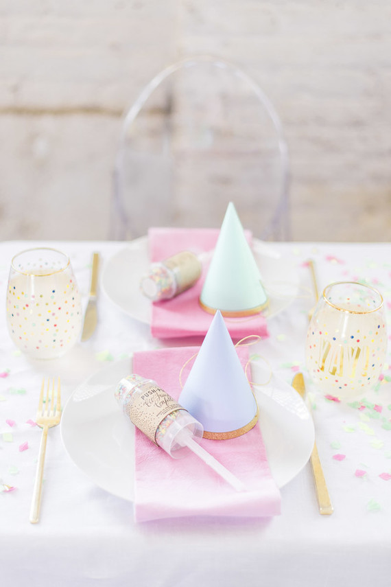 Pastel birthday party ideas | Wedding & Party Ideas | 100 Layer Cake