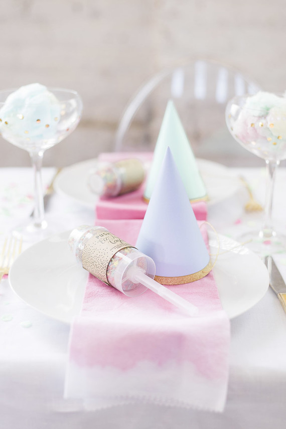 Pastel birthday party ideas | Wedding & Party Ideas | 100 Layer Cake