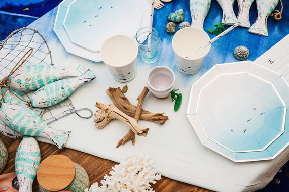 Modern party theme ideas | Wedding & Party Ideas | 100 Layer Cake