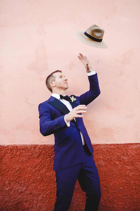 Groom | Wedding & Party Ideas | 100 Layer Cake