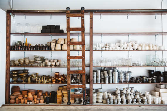 floral studio props | Wedding & Party Ideas | 100 Layer Cake