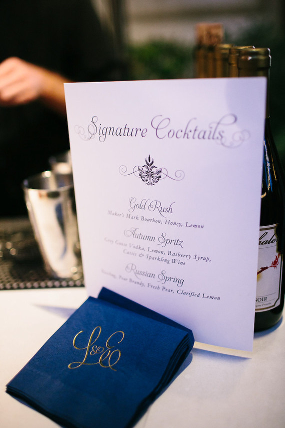 Wedding signage | Wedding & Party Ideas | 100 Layer Cake