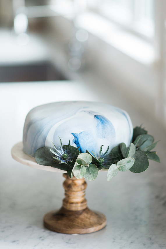 Marbled wedding cake | Wedding & Party Ideas | 100 Layer Cake