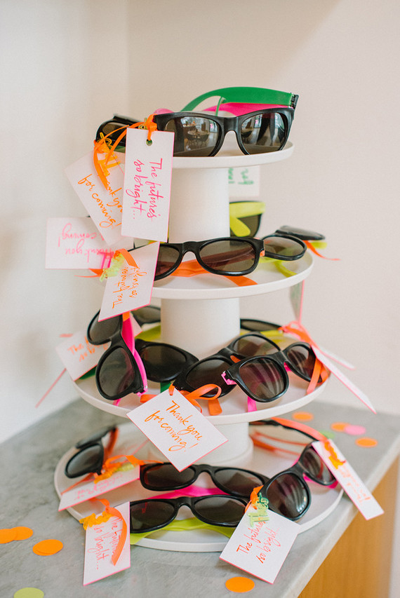 Neon 1st birthday ideas | Wedding & Party Ideas | 100 Layer Cake