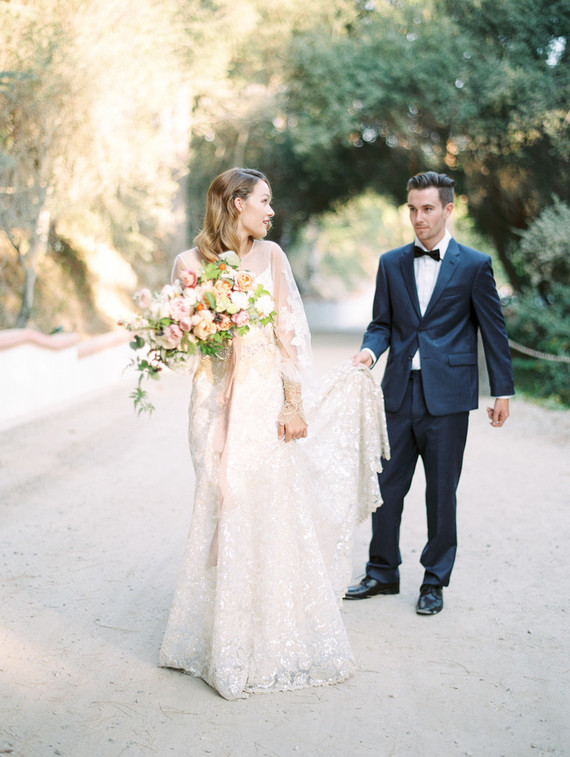 Wedding portraits | Wedding & Party Ideas | 100 Layer Cake