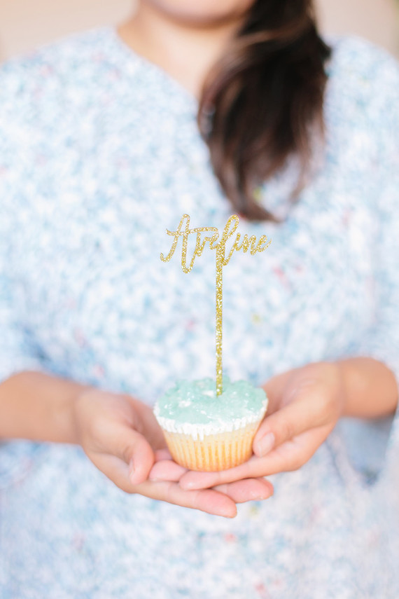 Gem inspired pink 1st birthday | Wedding & Party Ideas | 100 Layer Cake