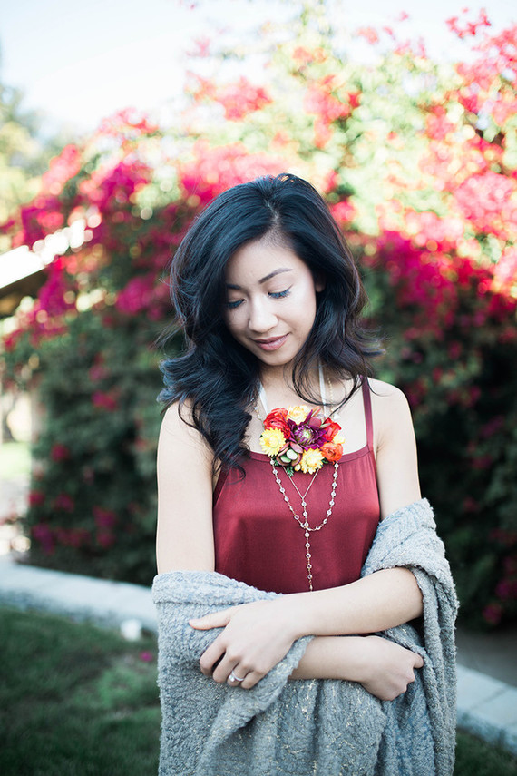 Moroccan-inspired bridal shower | Wedding & Party Ideas | 100 Layer Cake