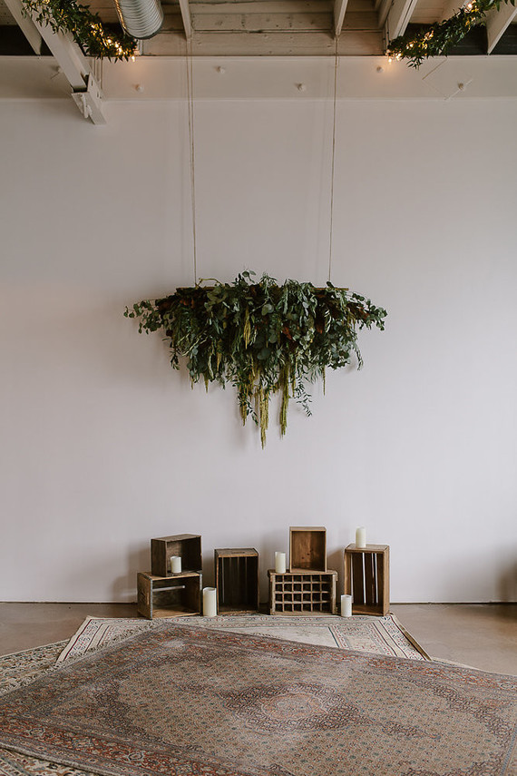 Ceremony backdrop | Wedding & Party Ideas | 100 Layer Cake