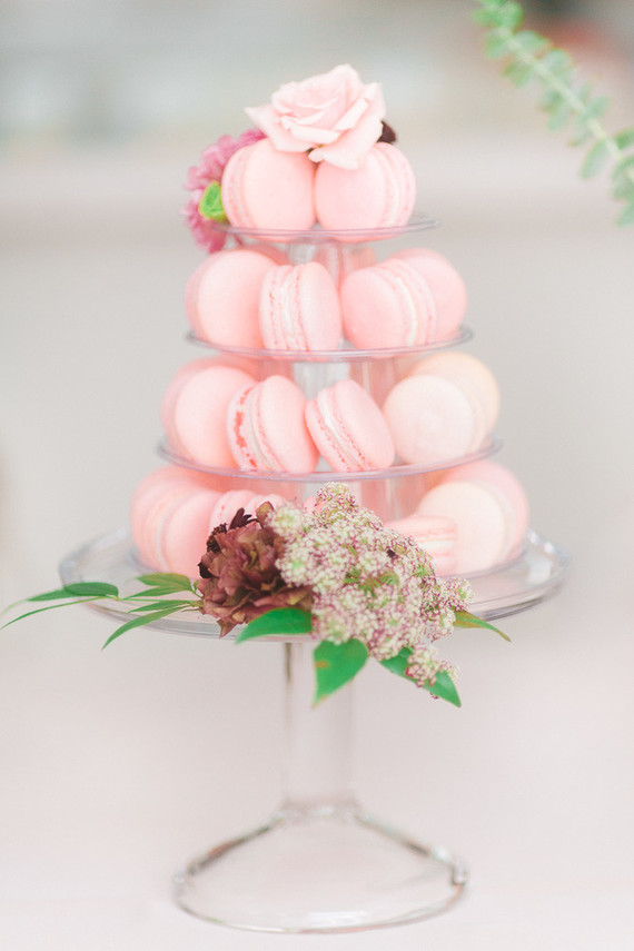Macaron cake | Wedding & Party Ideas | 100 Layer Cake