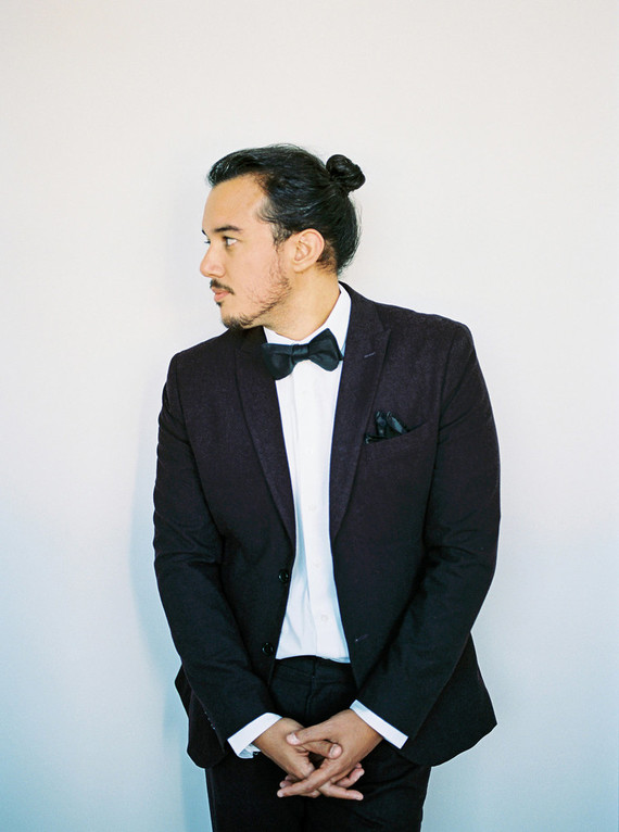 Classic groom styling ideas | Wedding & Party Ideas | 100 Layer Cake