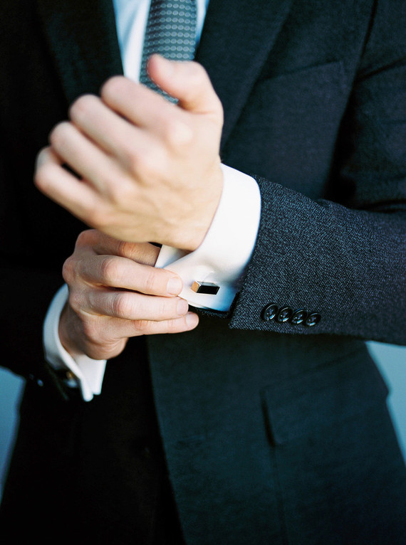 Classic groom styling ideas | Wedding & Party Ideas | 100 Layer Cake
