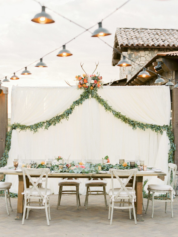 Southwest inspired Arizona wedding | Wedding & Party Ideas | 100 Layer Cake