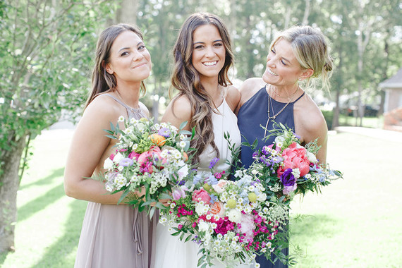 boho lakeside wedding | Wedding & Party Ideas | 100 Layer Cake