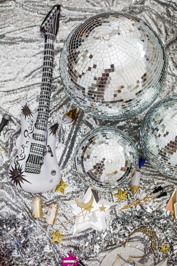 Rock On birthday party | Wedding & Party Ideas | 100 Layer Cake