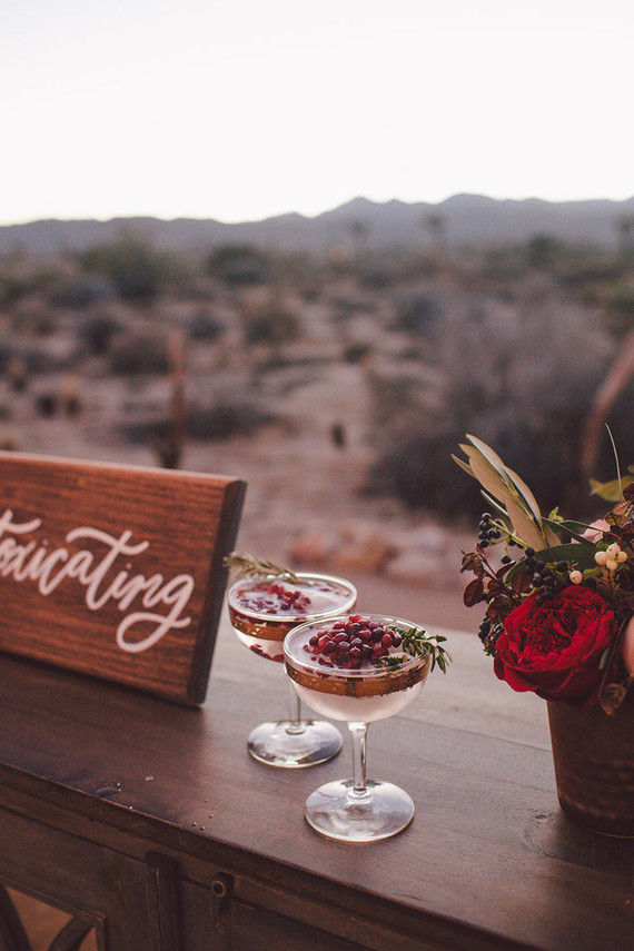 Wedding cocktails | Wedding & Party Ideas | 100 Layer Cake