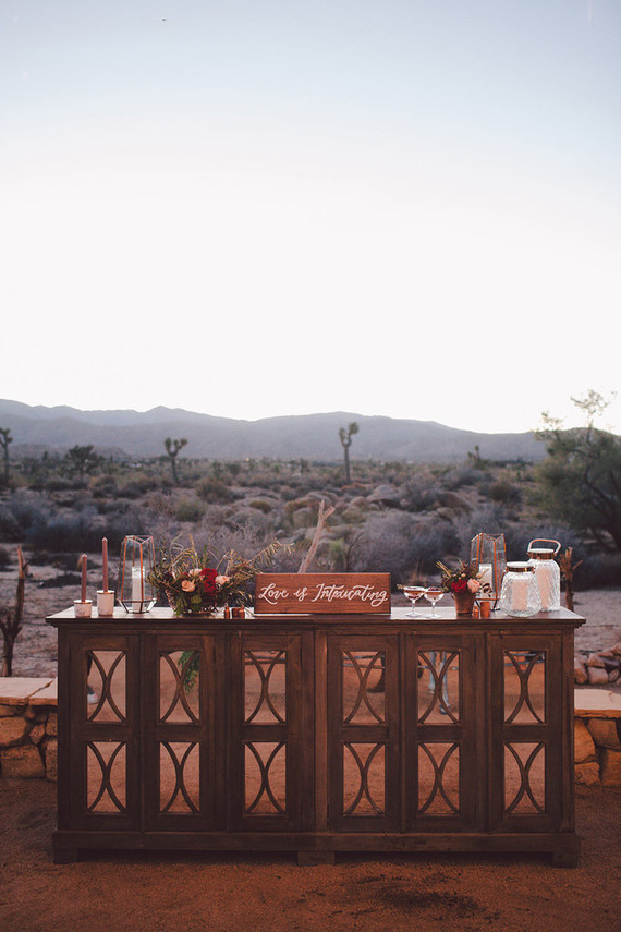 Wedding bar | Wedding & Party Ideas | 100 Layer Cake