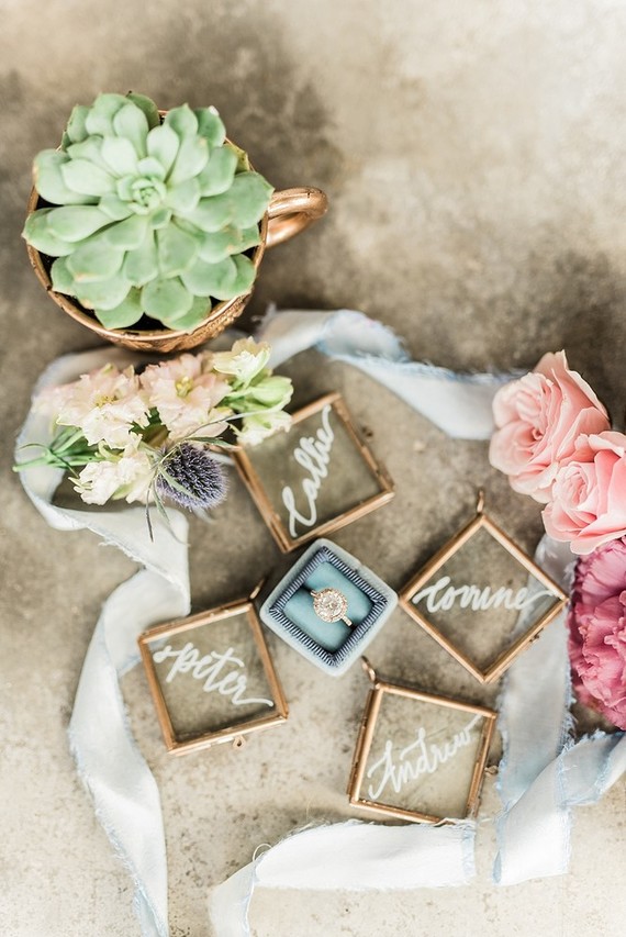 Wedding ring | Wedding & Party Ideas | 100 Layer Cake