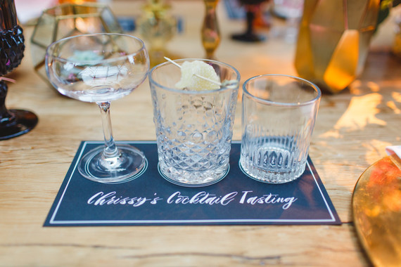 Cocktail tasting | Wedding & Party Ideas | 100 Layer Cake