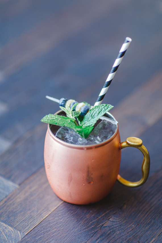 Custom cocktail | Wedding & Party Ideas | 100 Layer Cake