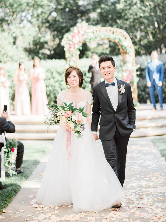 Spring wedding | Wedding & Party Ideas | 100 Layer Cake